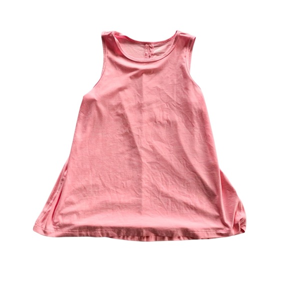 all in motion | Tops | All In Motion Light Pink Keyhole Back Workout ...